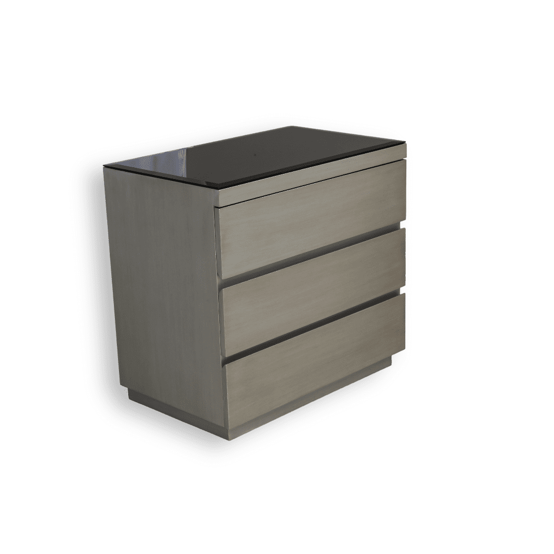 New York 3 cajones - Salas Monterrey