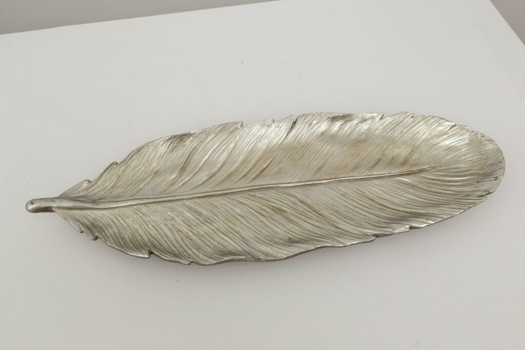 Pluma Plateada - Salas Monterrey