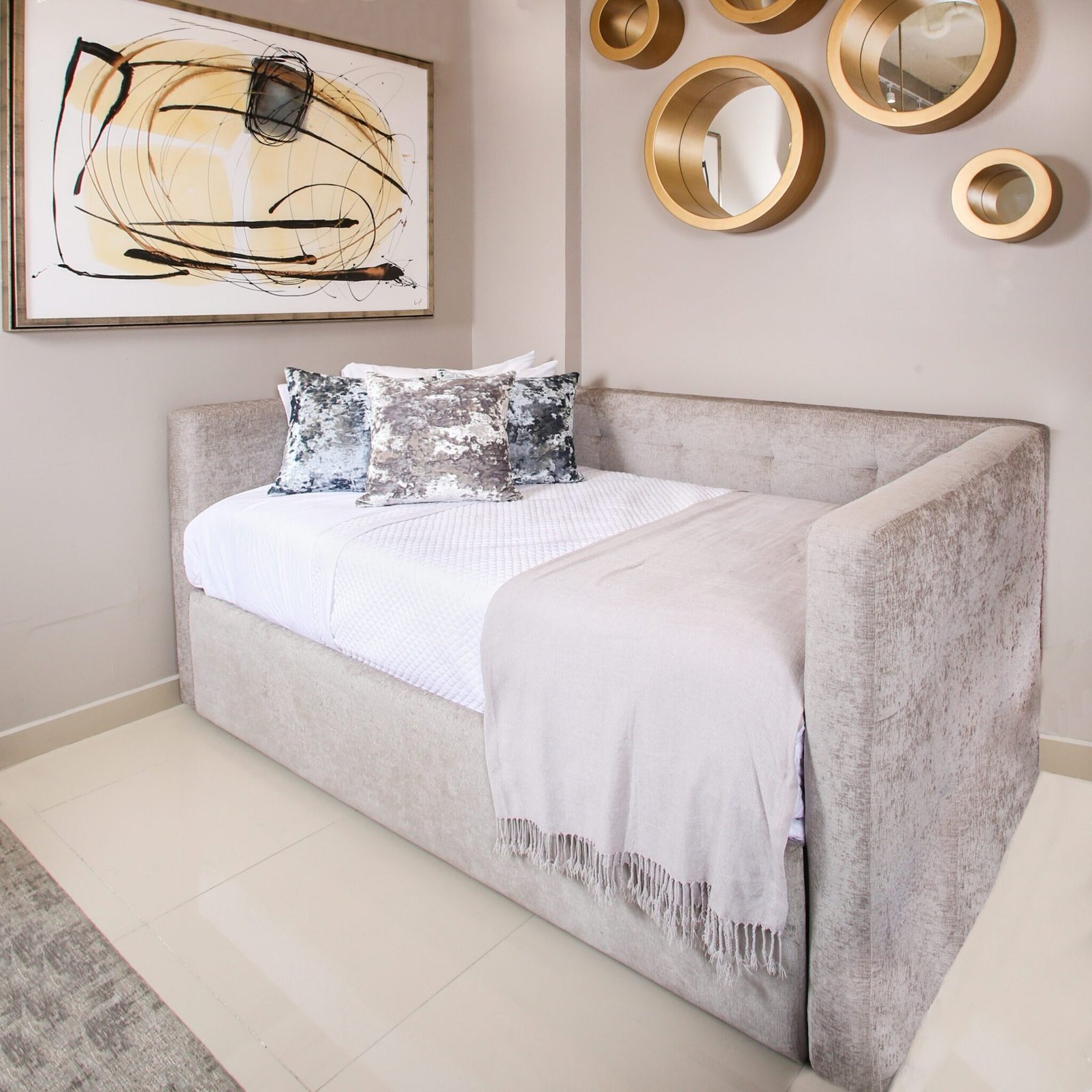 Set de recámaras archivos - Salas Monterrey